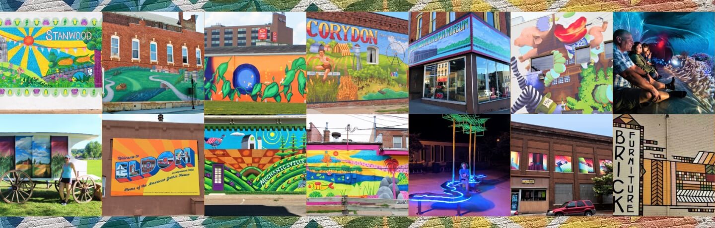 Arts as Community Engagement | Office of Community Engagement - The University of Iowa